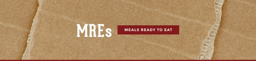 MREs (Meals Ready to Eat) – Page 2