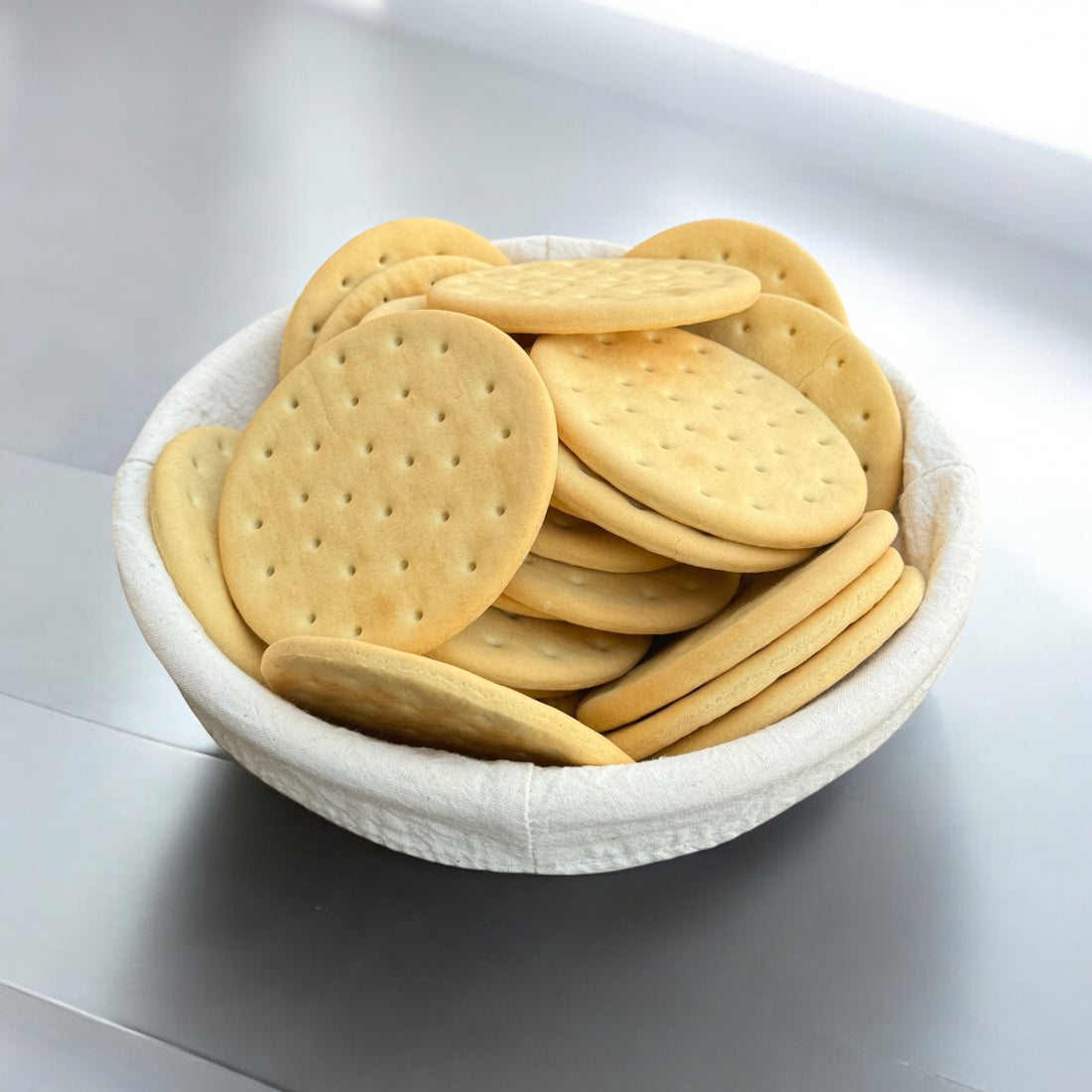 Military Surplus Original Hardtack Army Bread