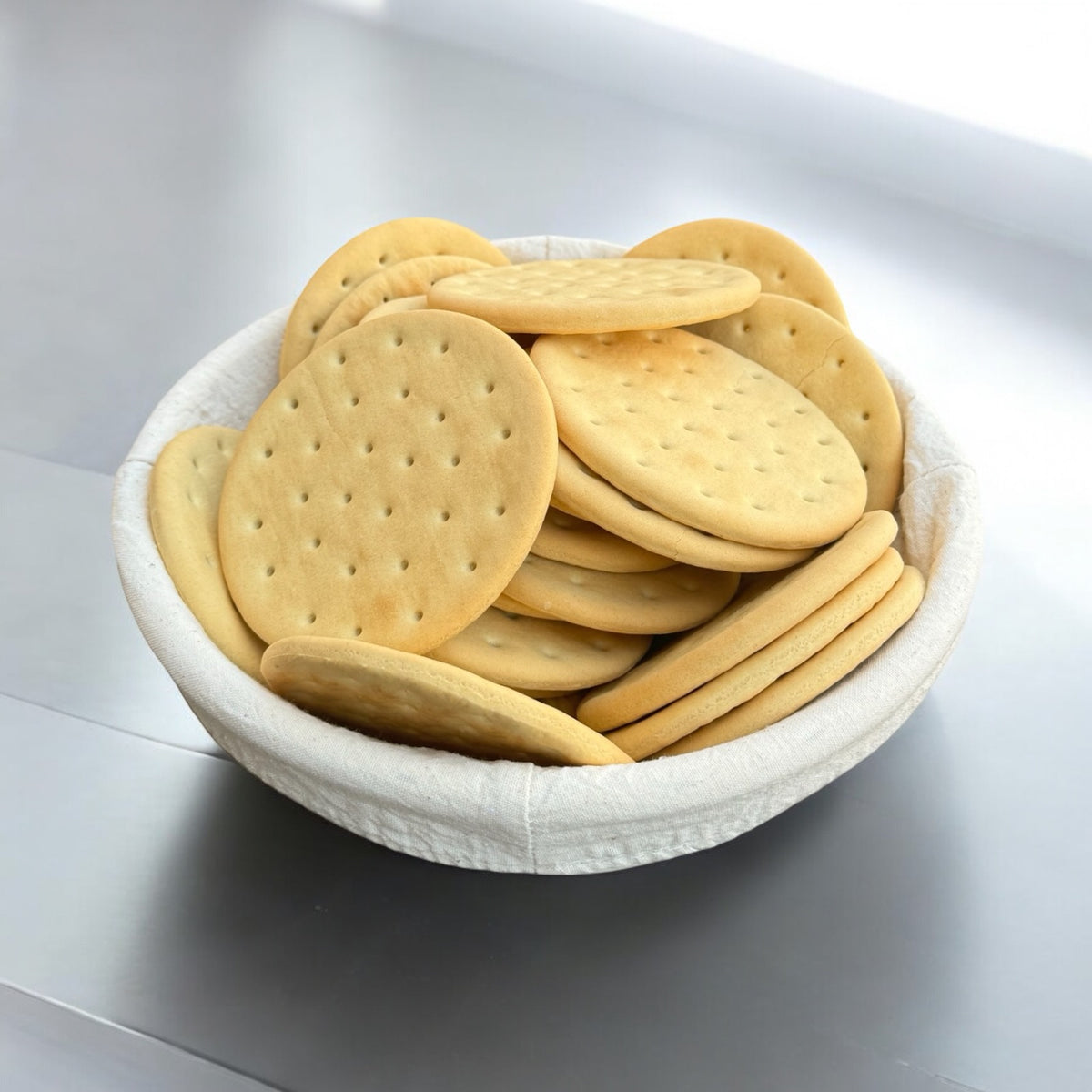 Military Surplus Original Hardtack Army Bread