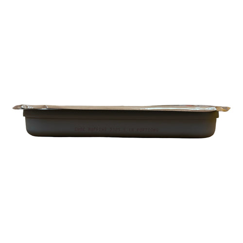 MRE Tray Pack Chocolate Muffin MREdepot (UGR Component)