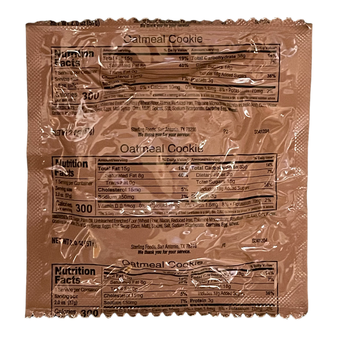 MRE Depot - When disaster strikes, the time to prepare has passed