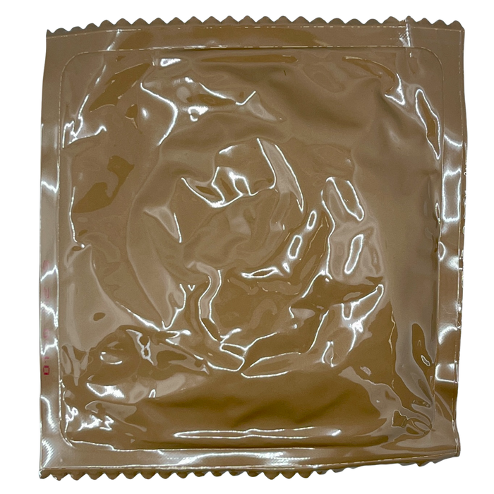 MRE Vanilla Pound Cake