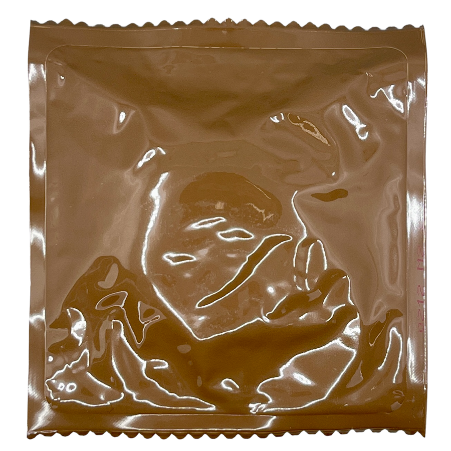 MRE Marble Pound Cake