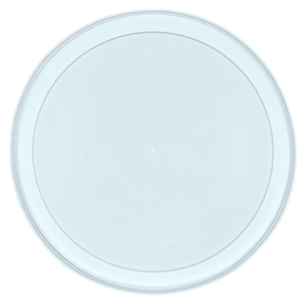 #10 can plastic lids