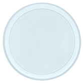 #10 can plastic lids