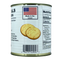 Canned Future Essentials Pilot Bread, Hardtack, Ship's Biscuit