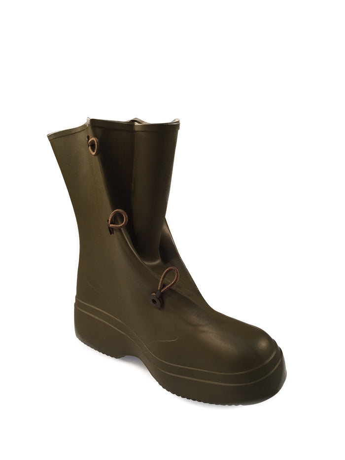 NBC Military Boots