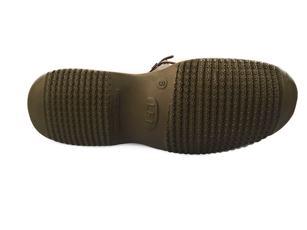NBC Military Boots