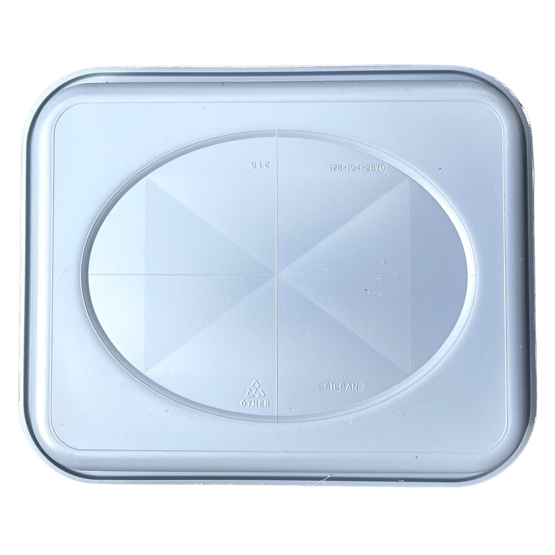 MRE Tray Pack Breakfast Cake with Maple Syrup MREdepot